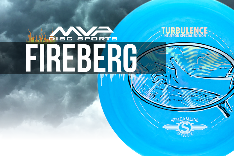 The FireBerg Has Landed: Streamline’s Turbulence Is Built Different ...