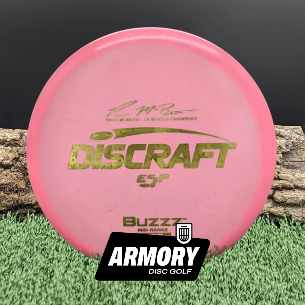 Discraft Discs – Page – Armory