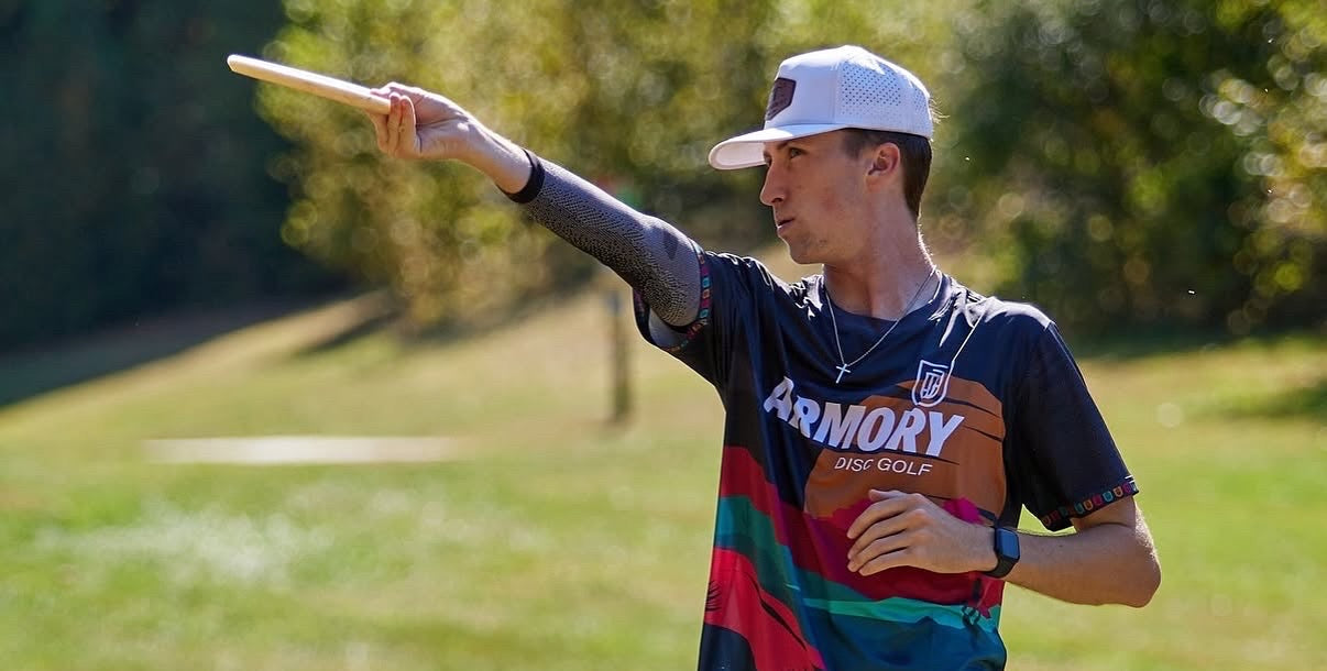 Apparel and Headwear – Page – Armory Disc Golf Shop