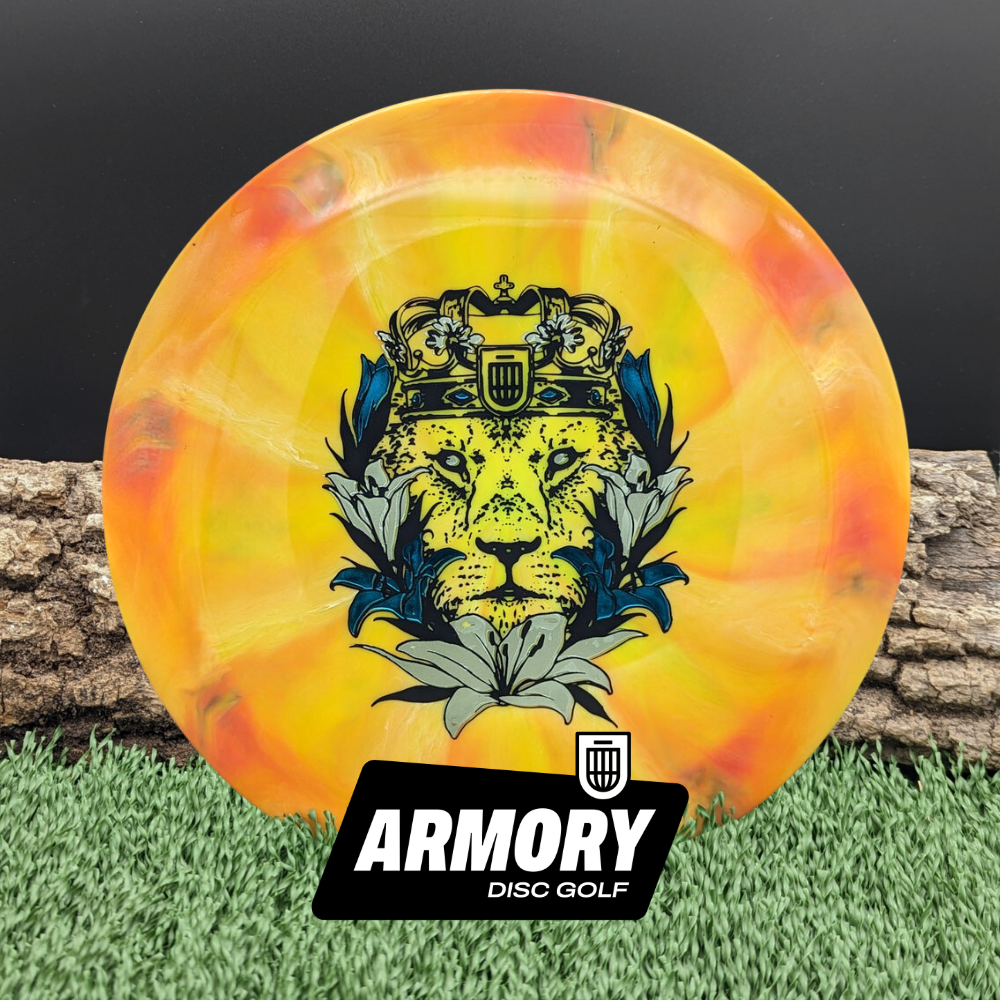 Mint Discs – Page – Armory Disc Golf