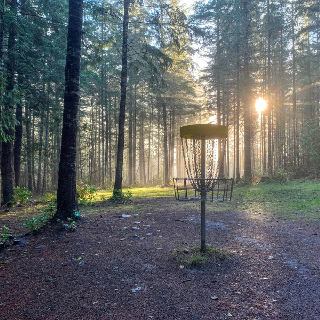Throwing Down The Gauntlet 2026 – Armory Disc Golf