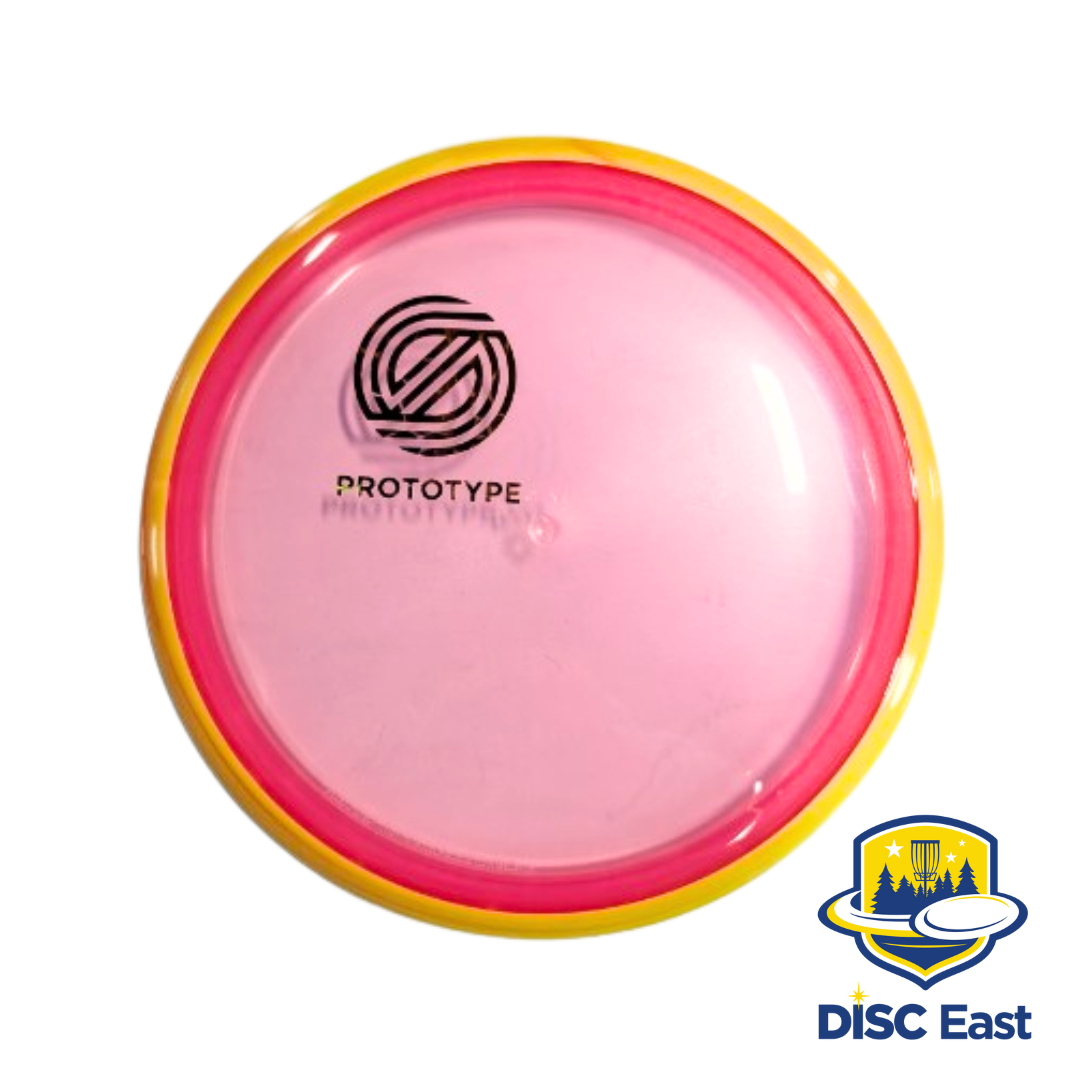 Axiom Discs Simon Line Bokeh – Armory Disc Golf Shop