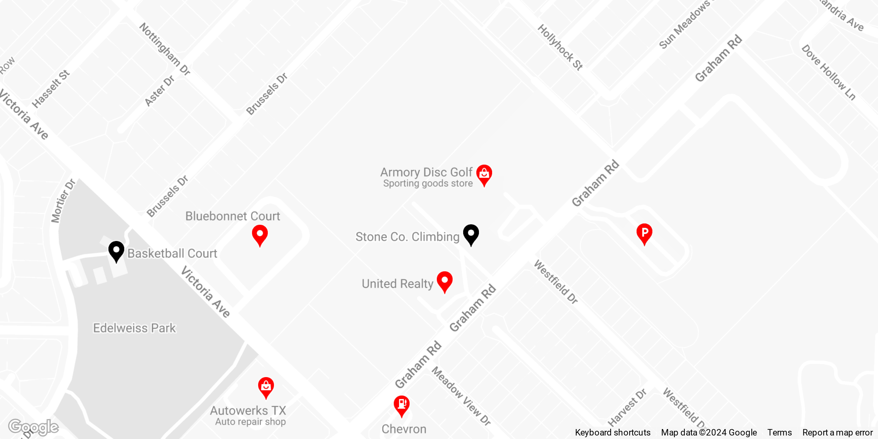 Contact - Armory Disc Golf – Armory