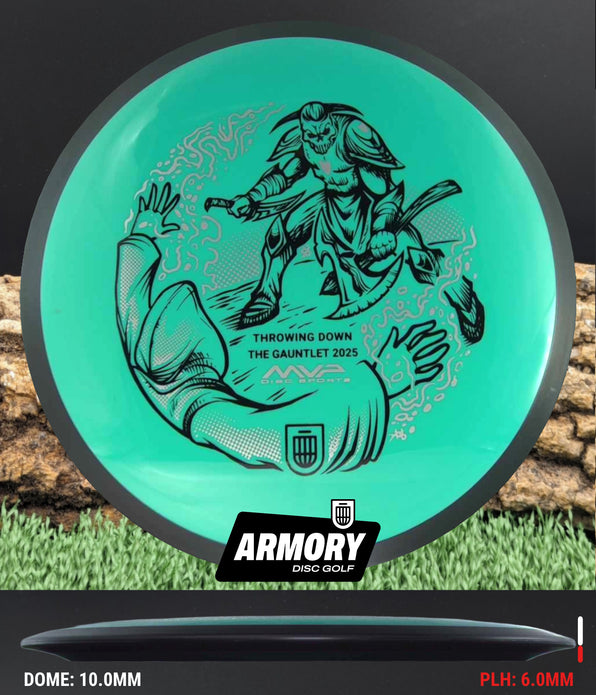 MVP Discs – Armory Disc Golf Shop