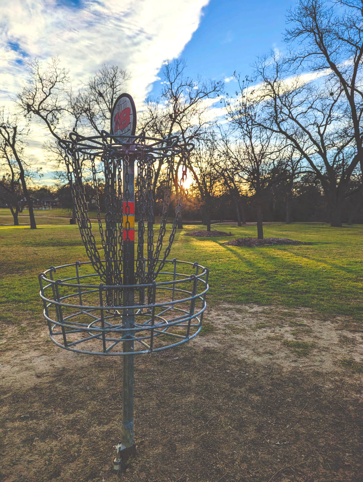 Throwing Down The Gauntlet 2025 - Sponsored by MVP Disc Sports – Armory