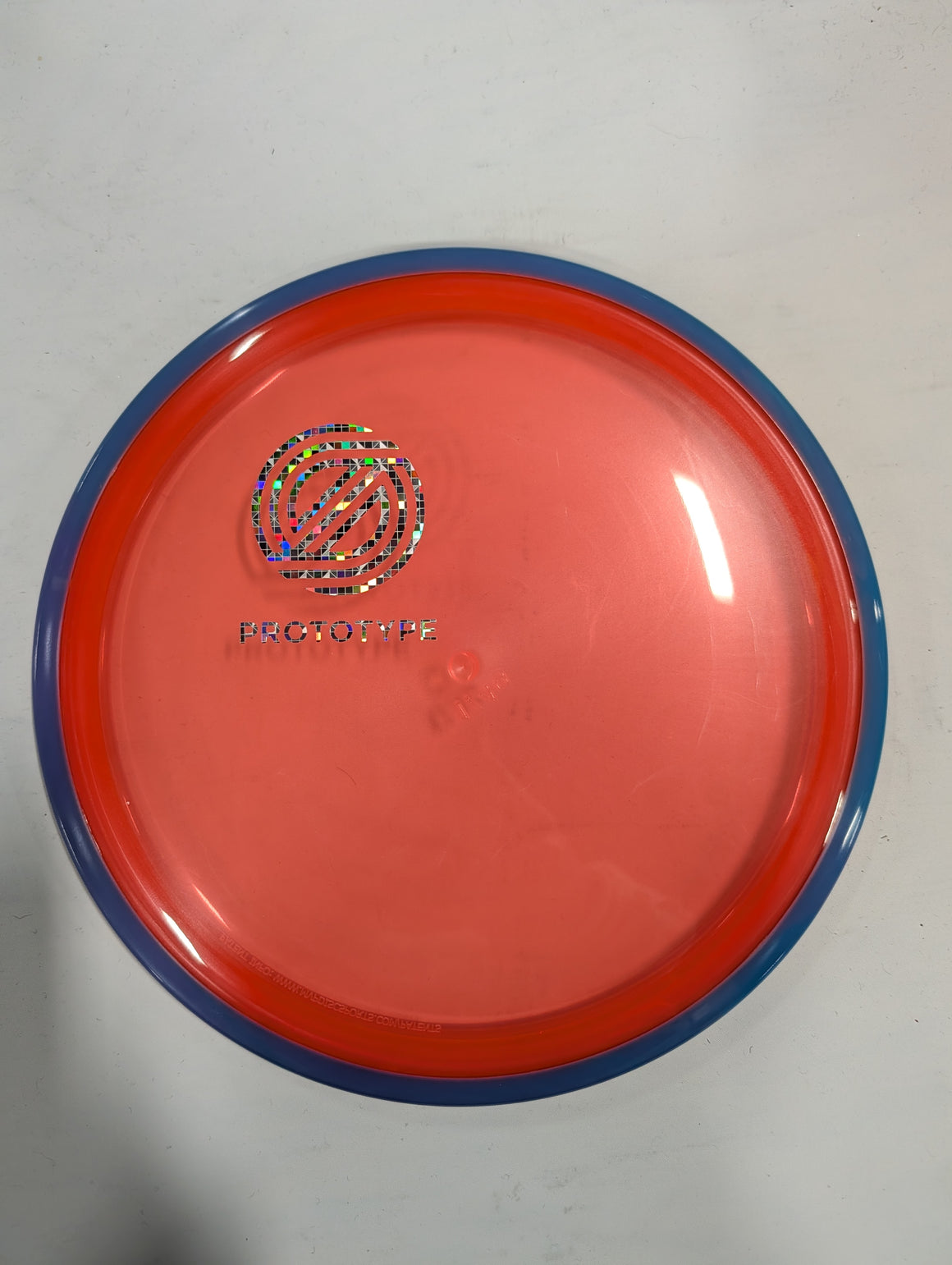 Axiom Discs Simon Line Bokeh