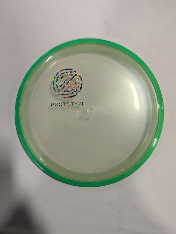 Axiom Discs Simon Line Bokeh – Armory Disc Golf Shop