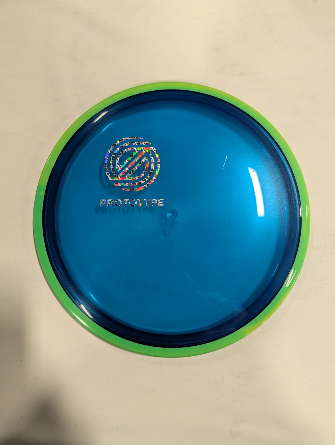 Axiom Discs Simon Line Bokeh – Armory Disc Golf Shop