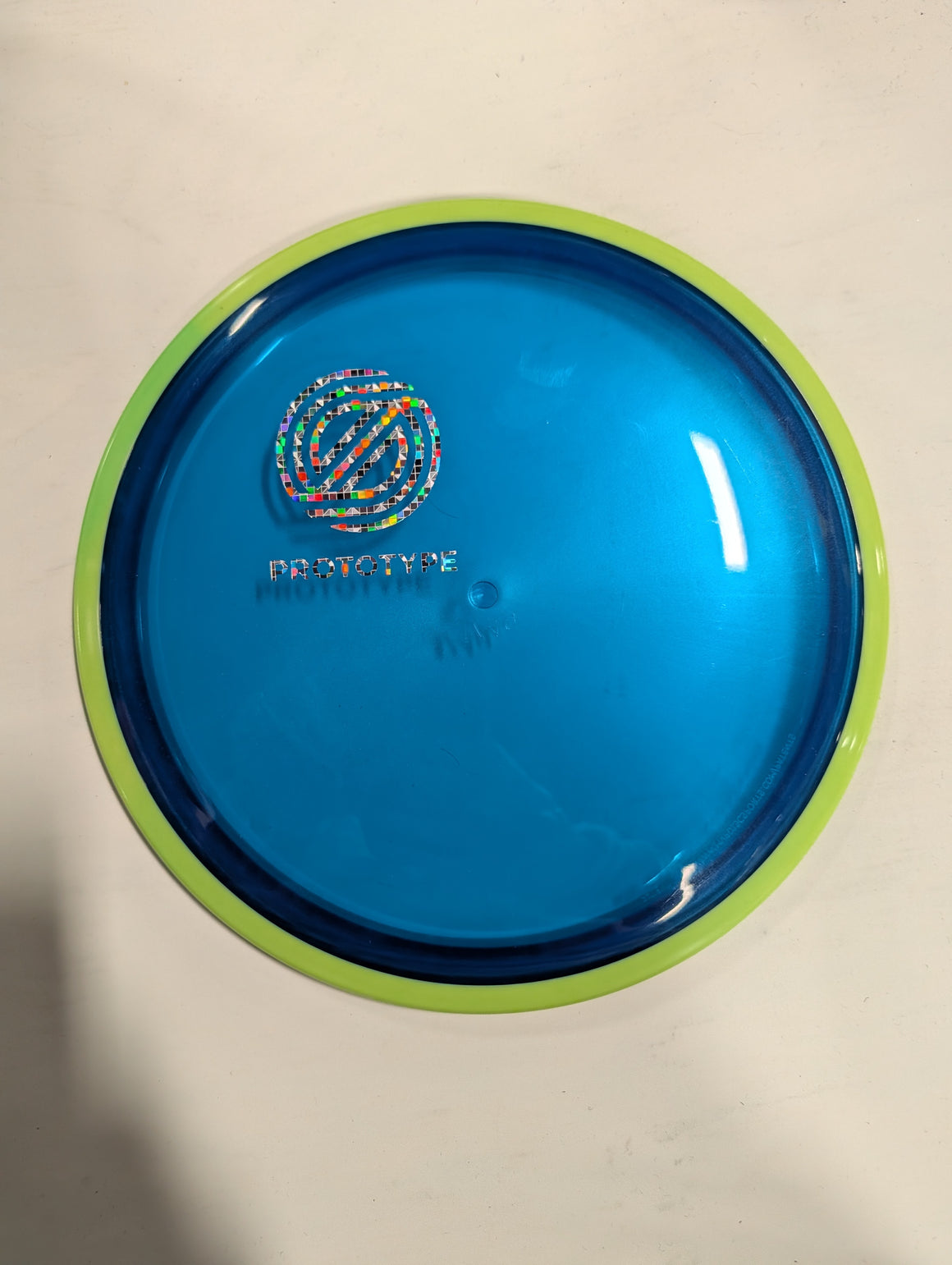 Axiom Discs Simon Line Bokeh – Armory Disc Golf Shop