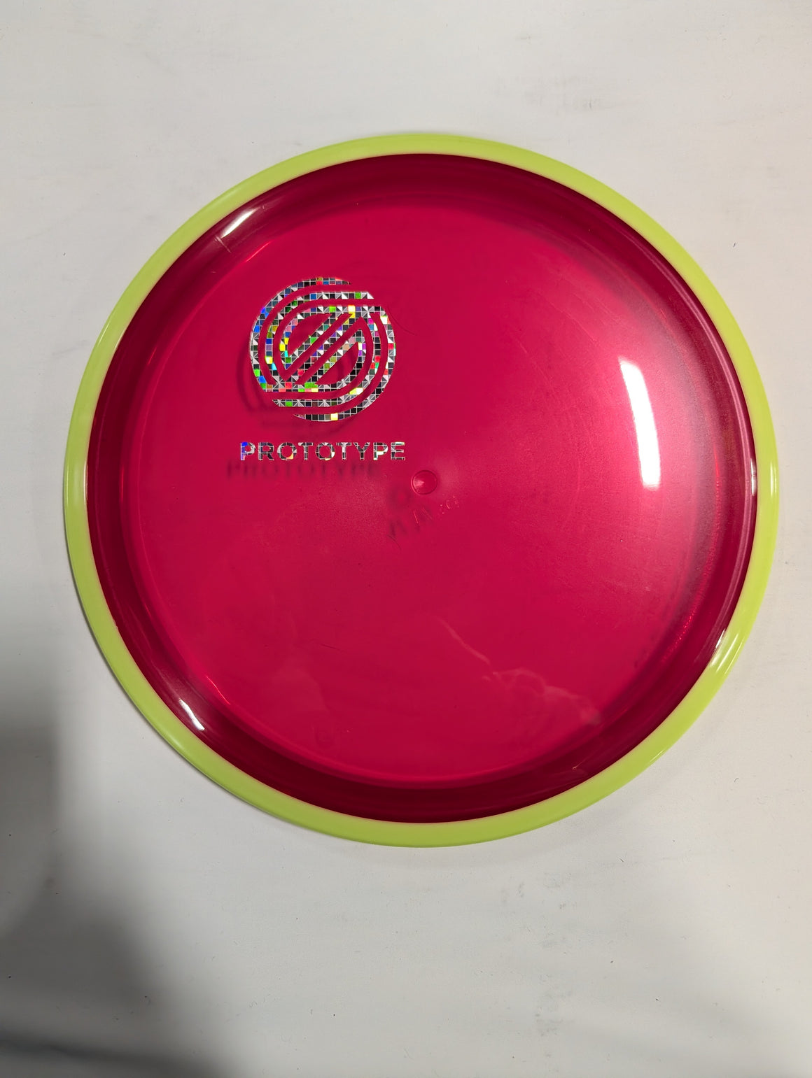 Axiom Discs Simon Line Bokeh – Armory Disc Golf Shop