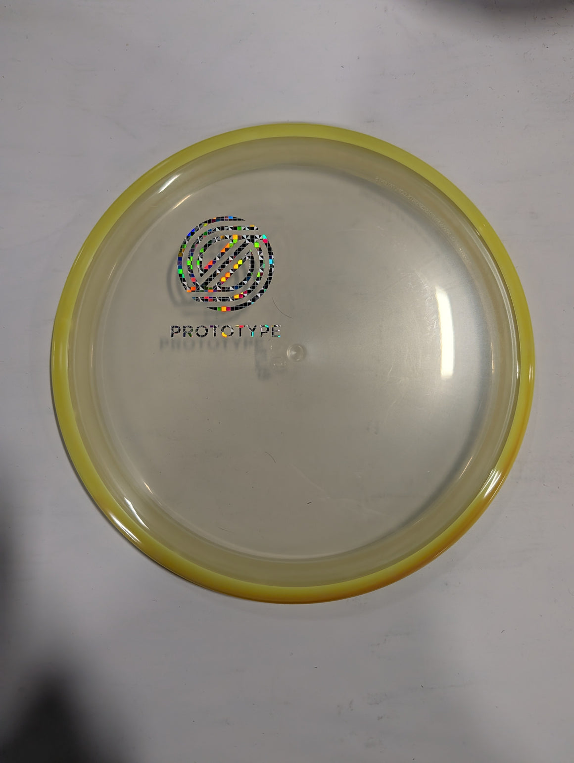 Axiom Discs Simon Line Bokeh – Armory Disc Golf Shop