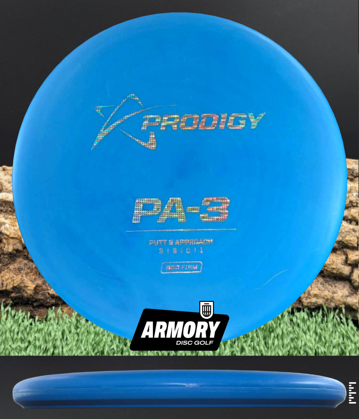 Prodigy Disc Pa3 – Armory Disc Golf Shop