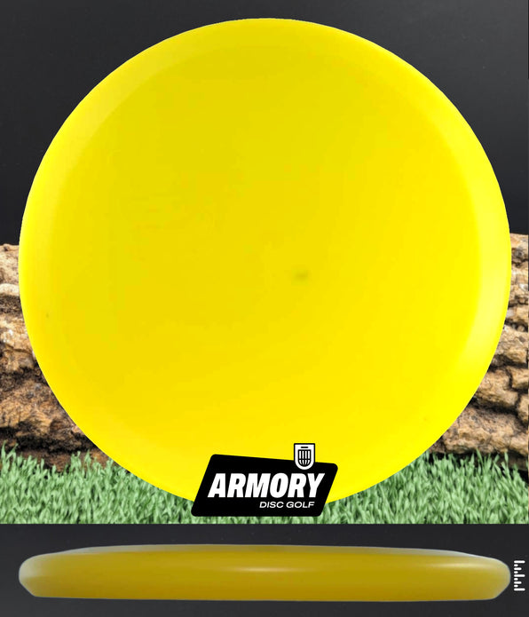 Trash Panda Disc Golf – 100% Recycled – Armory Disc Golf Shop