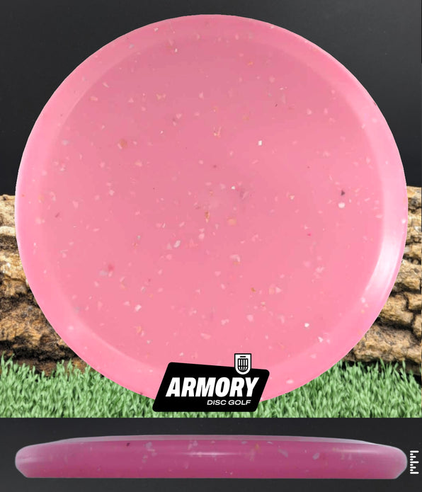 Trash Panda Disc Golf – 100% Recycled – Armory Disc Golf Shop