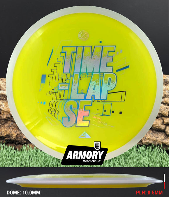 Axiom Simon Line Neutron Time Lapse – Special Edition – Armory Disc ...