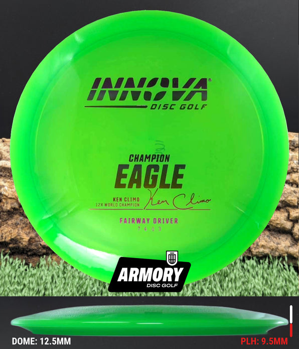 Armory Disc Golf - Online Disc Golf Store