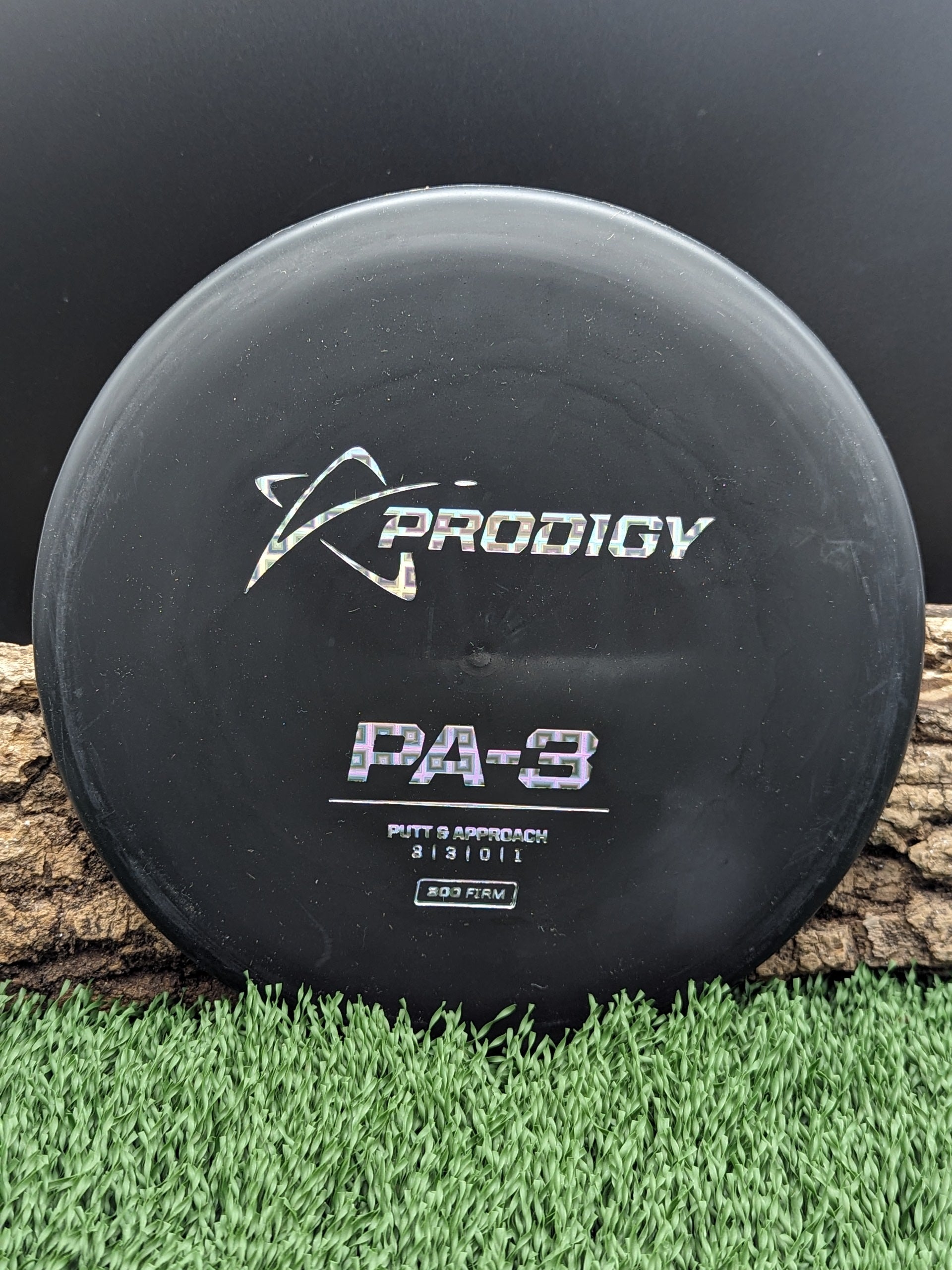 Prodigy Disc Pa3 – Armory Disc Golf Shop