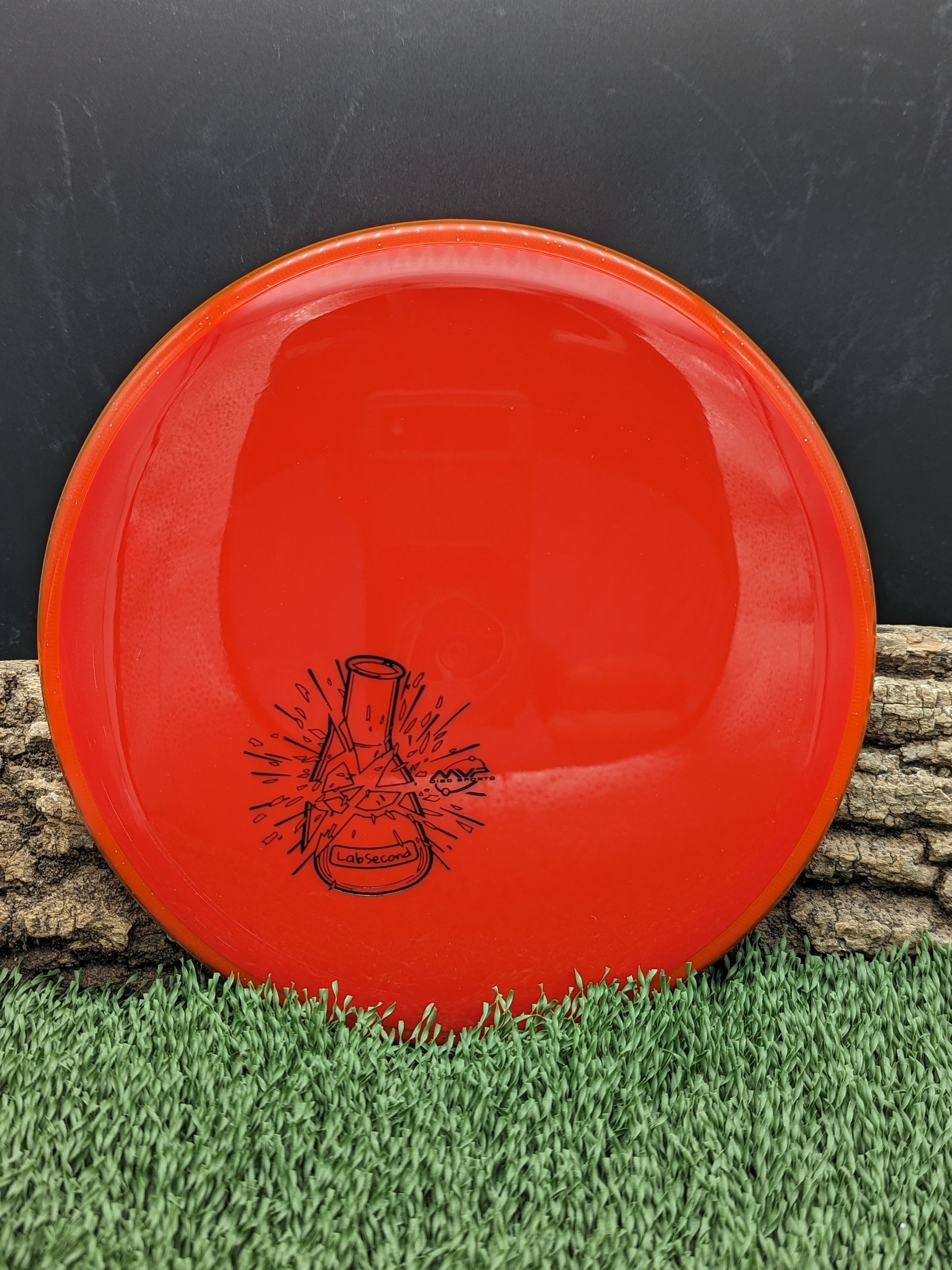 Axiom Discs Pyro – Armory Disc Golf Shop
