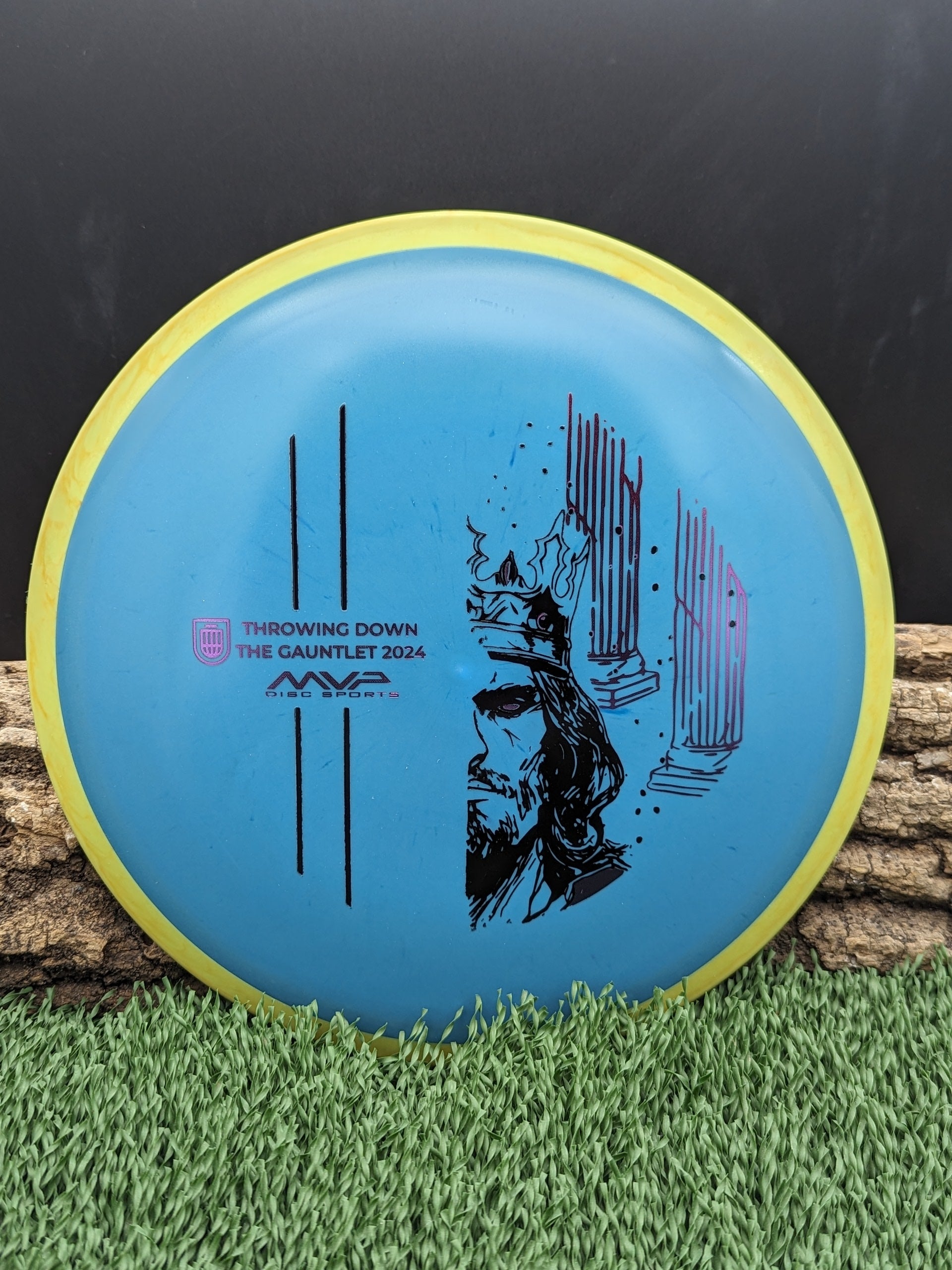 Axiom Rhythm – Armory Disc Golf Shop