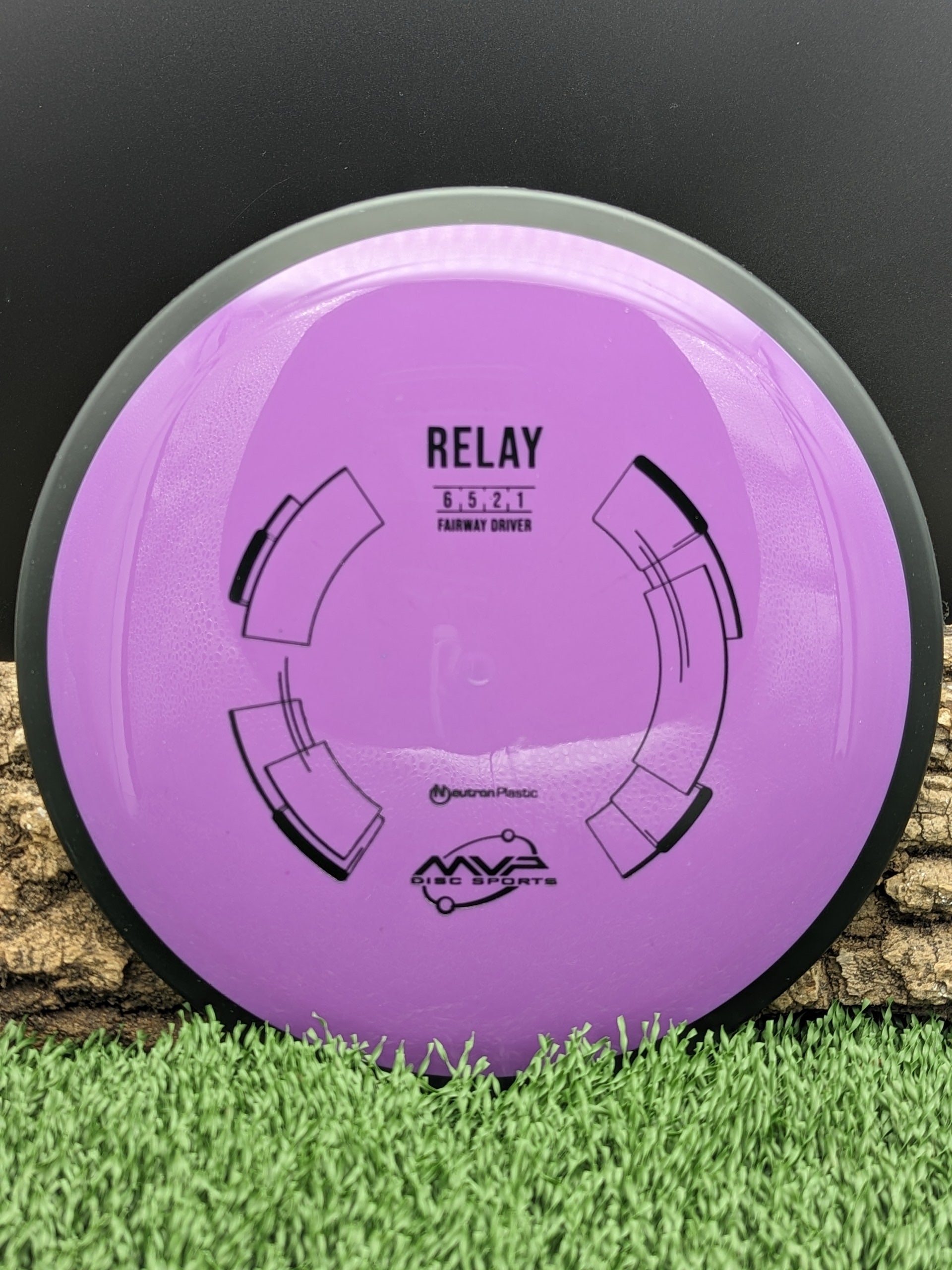MVP Relay – Armory Disc Golf Shop