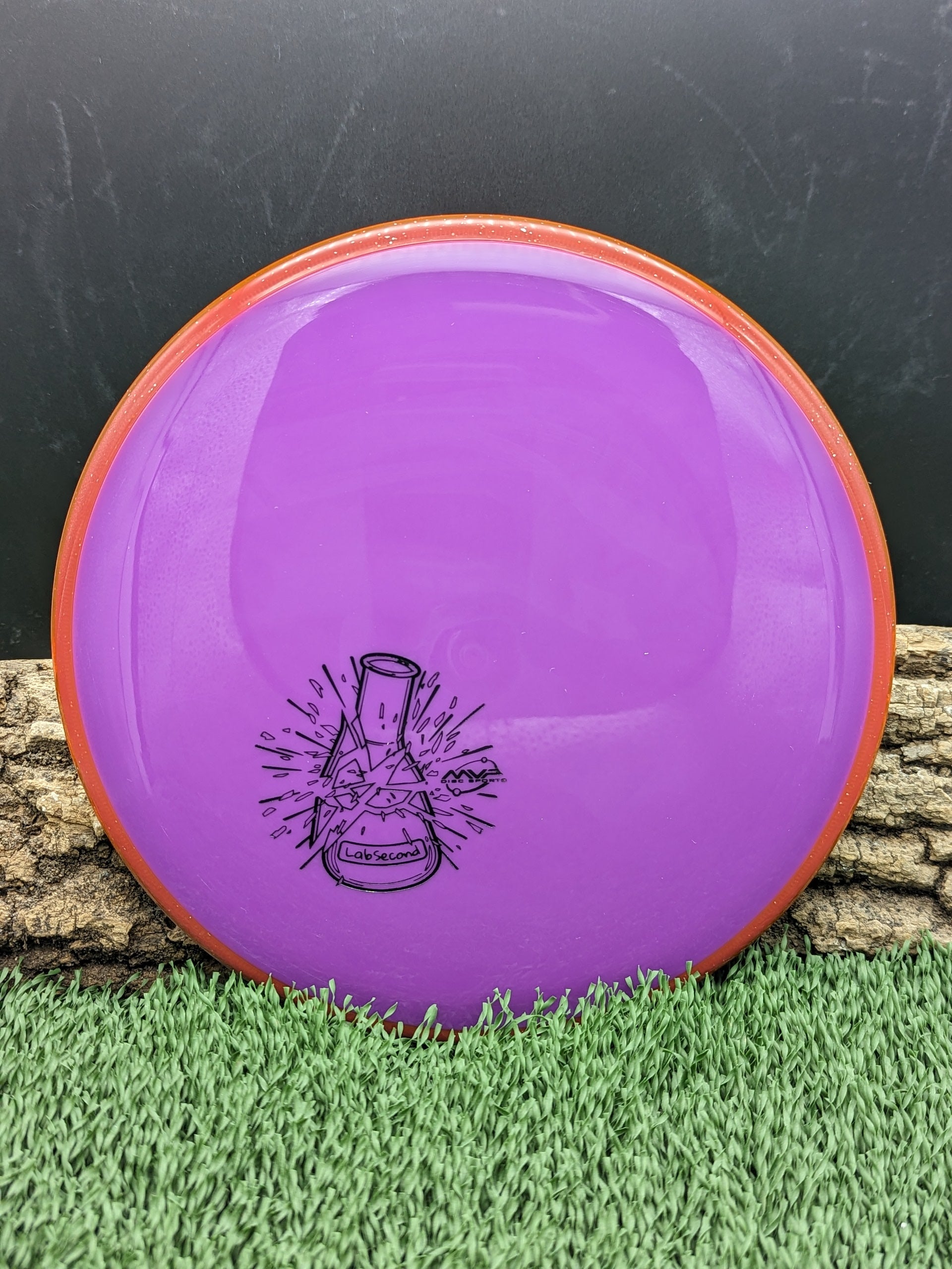 Axiom Discs Pyro – Armory Disc Golf Shop