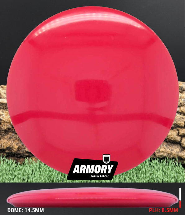 Trash Panda Discs | Recycled Disc Golf – Armory Disc Golf Shop